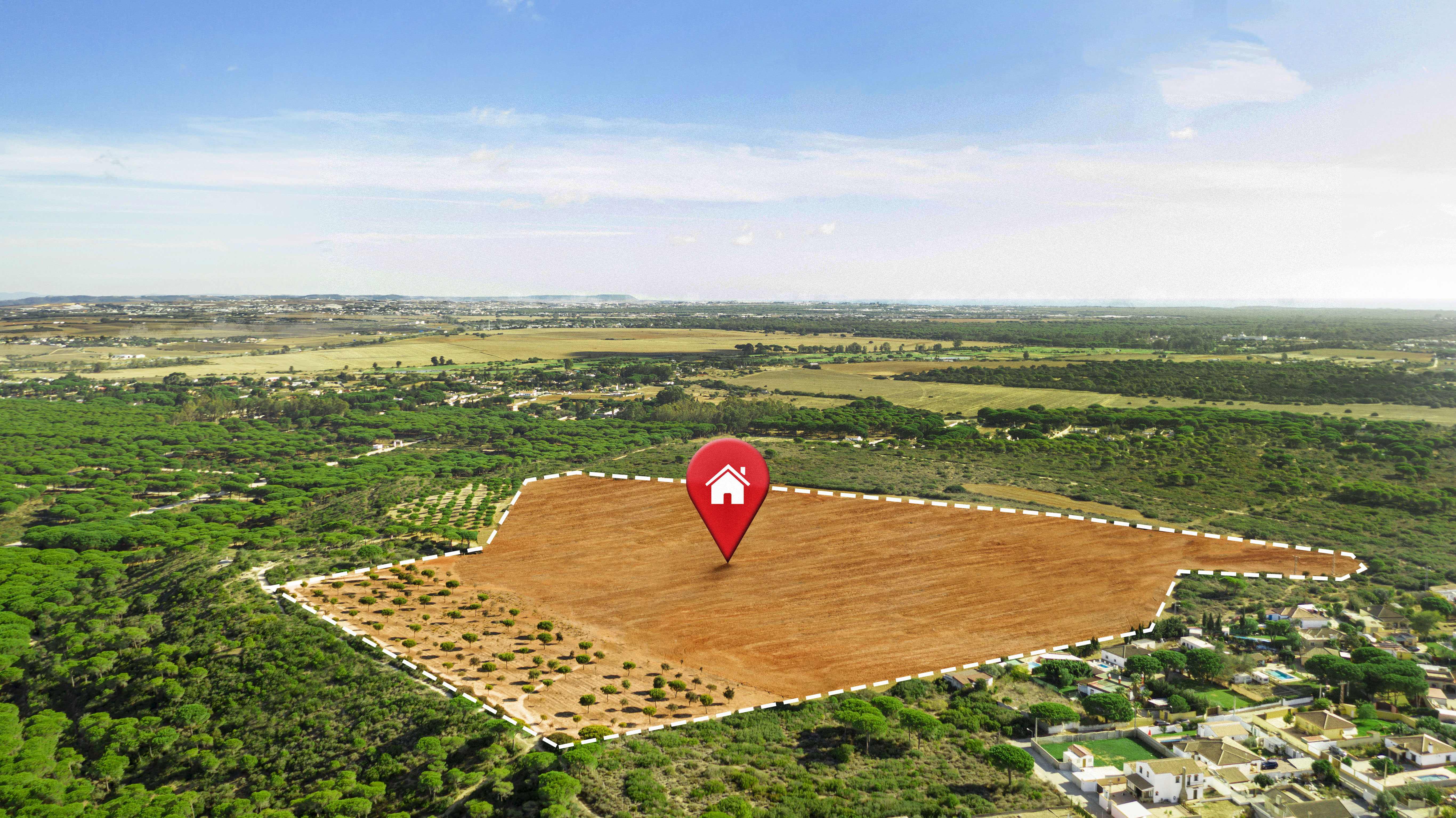 Land Matters
